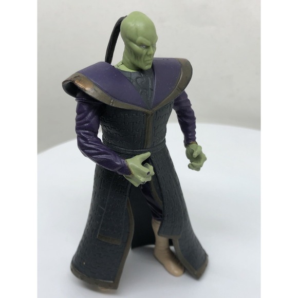 Toys | Star Wars Prince Xizor 1996 Lfl Kenner 45 With Cloak Xisor ...